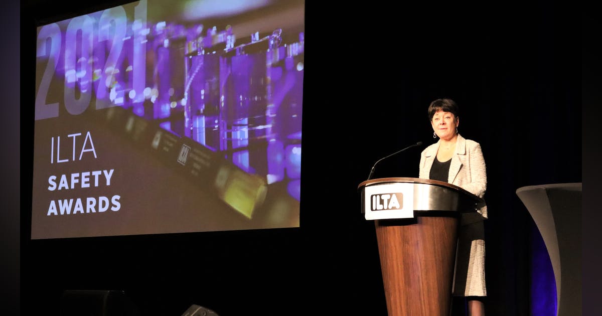 Saudi Aramco, LBC Tank Terminals secure ILTA's Platinum Safety Awards ...