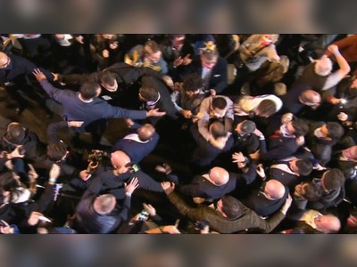 Meet Saudi singer Hajaj, the face of an influential Spotify - Saudi Press