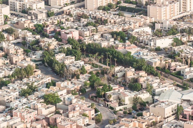 Saudi Arabian Housing Program and The Stage Collaborate to Drive ...