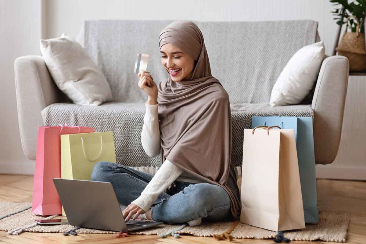 Generative AI and Retail Media Transforming MENA E-commerce - Saudi Press