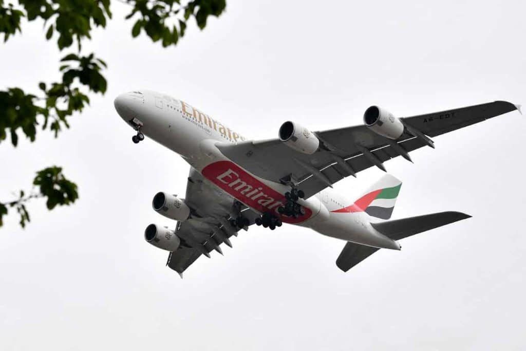 The evolution of Emirates: How the Dubai airline took over the world ...