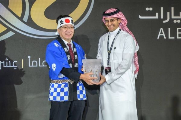 Al Alesayi Motors marks 50 years as exclusive Mitsubishi cars partner ...