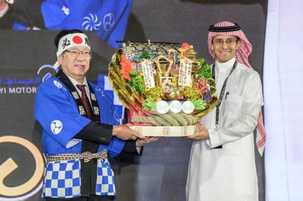 Al Alesayi Motors marks 50 years as exclusive Mitsubishi cars partner ...