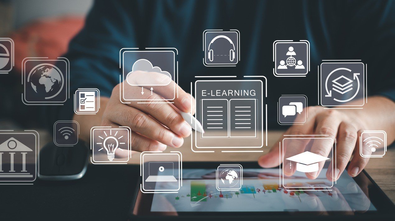 National eLearning Center Introduces AI Framework to Enhance Digital ...