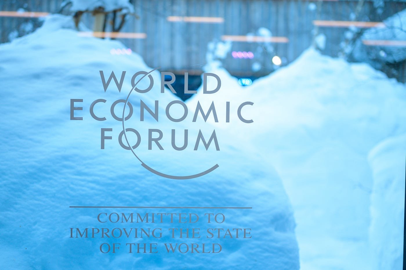 Saudi Arabia's Presence at WEF 2024 in Davos: Spotlight on Vision 2030 ...