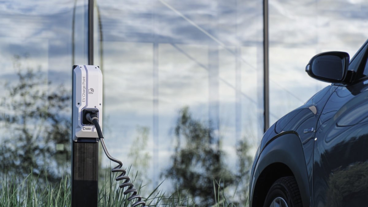 EVIQ Inaugurates First Public Electric Vehicle DC Fast-Charging Site in ...