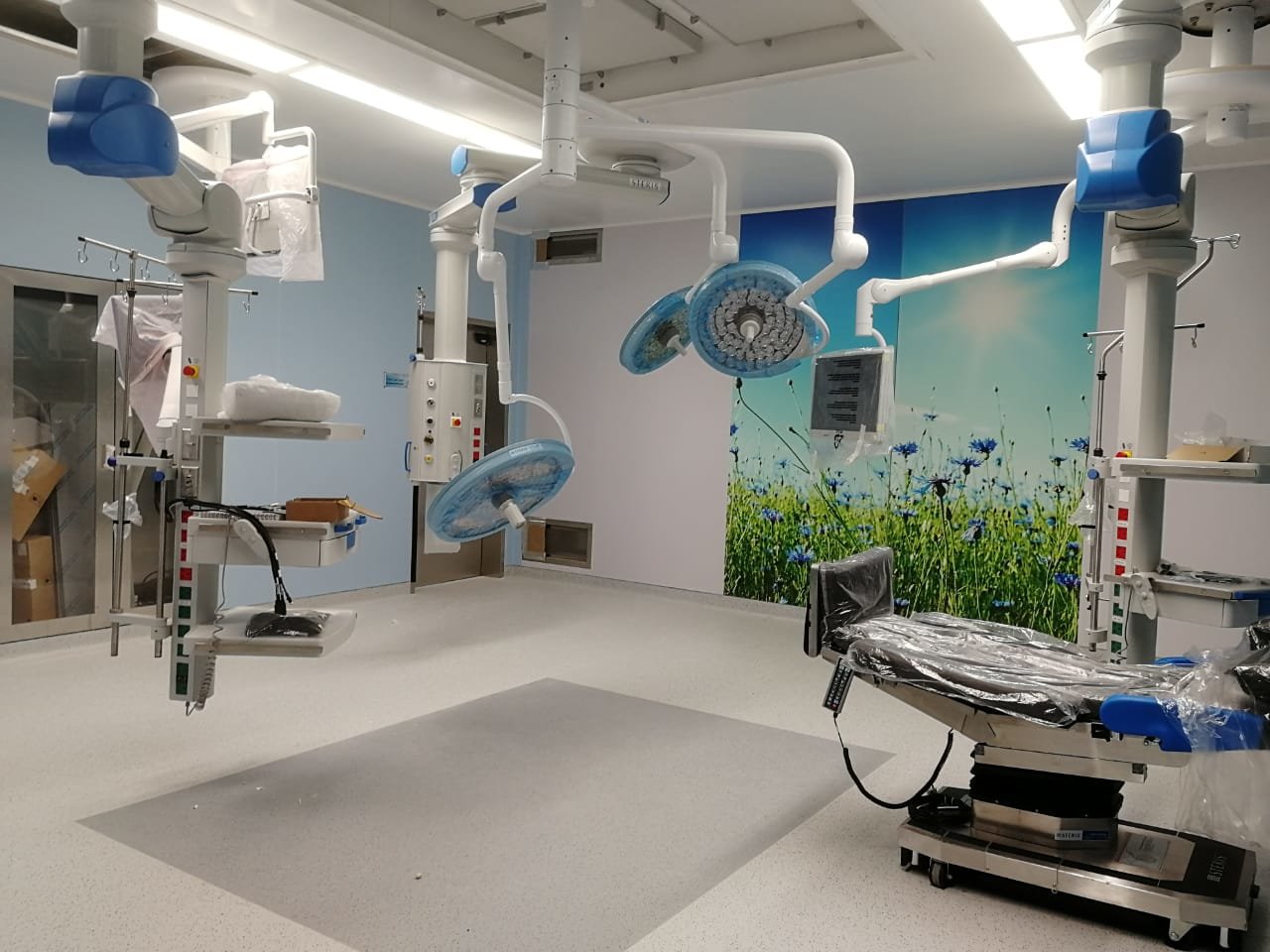 Ministry Launches Health Clusters Across Saudi Arabia, Completes First ...