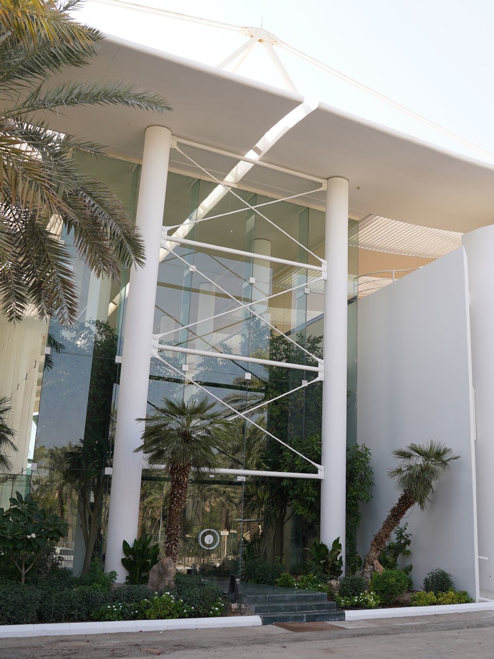 Riyadh Secretary Inaugurates the Arab Urban Development Institute's ...