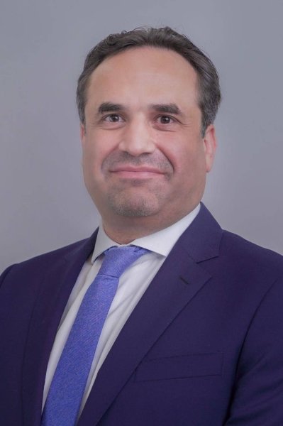 Innovation and Resilience: KPMG's Vision for IT's Evolution - Saudi Press