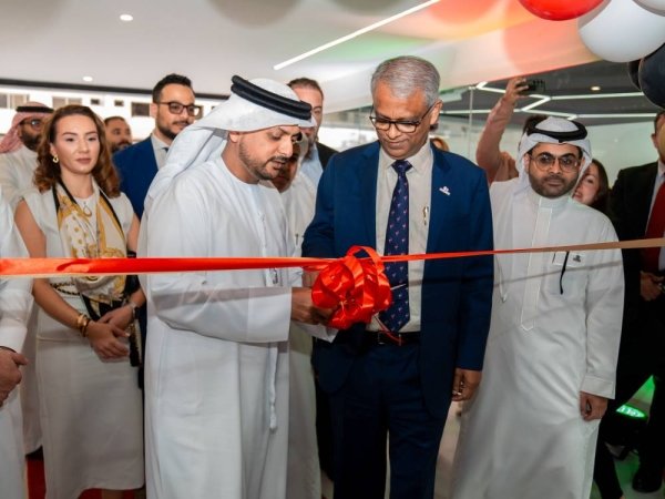 Royal Swiss Auto Services announces grand opening of its new Riyadh ...