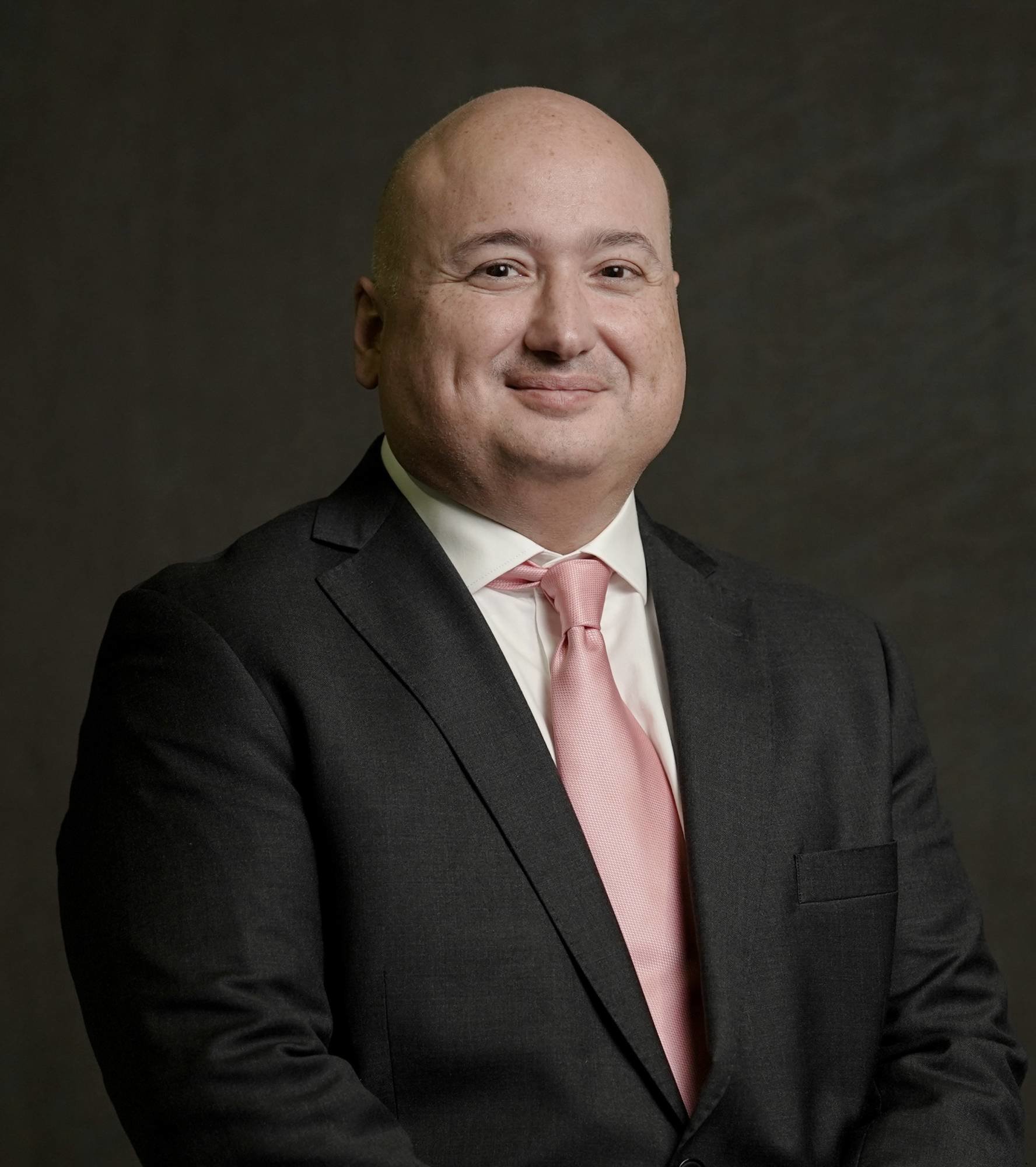 Ericsson Announces Saudi Arabia as a Global Hub for Technology and ...