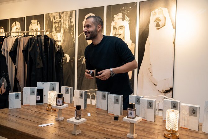 Saudi Youth Society and Al-Nahda Society Celebrate Women's Talents and ...