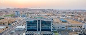 Complex Colonoscopy Procedure Successfully Performed at Al-Jouf's ...