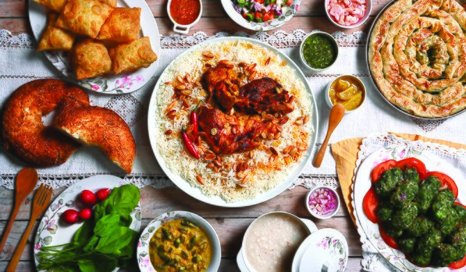 Preserving Saudi Arabia's Cultural Heritage Through Its Diverse and ...